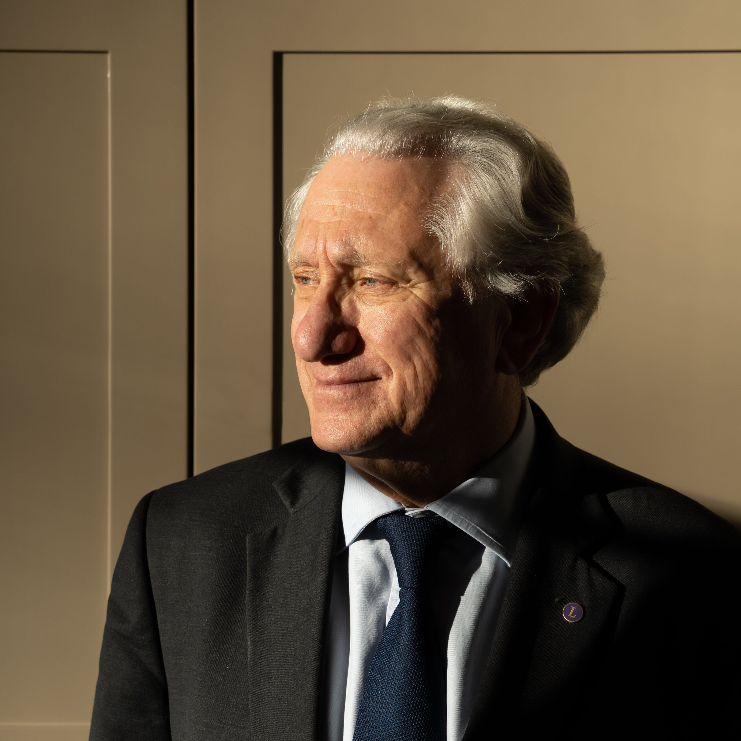 The Geller Commission